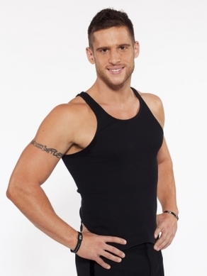 Image of Dan Ewing