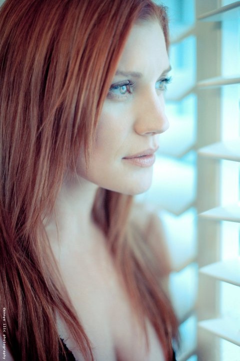 Picture of Katee Sackhoff