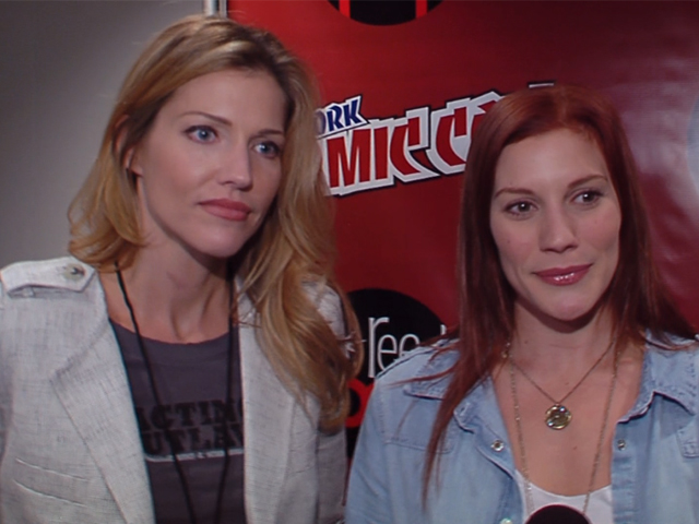 Picture of Katee Sackhoff