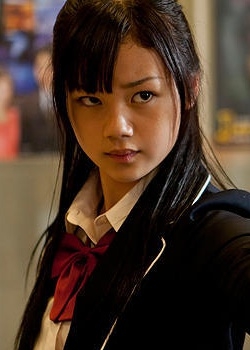 Picture of Julia Nagano