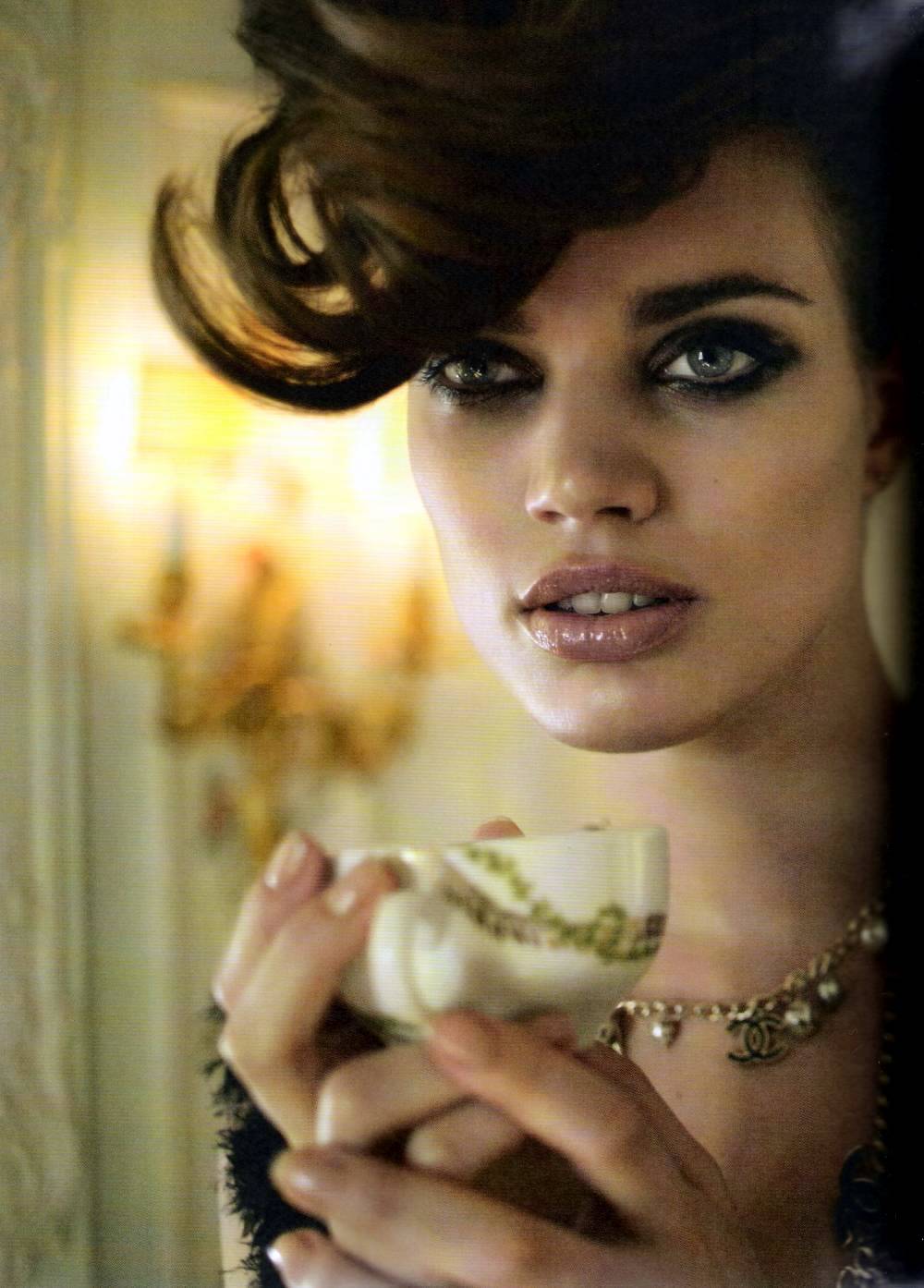 Picture of Rianne Ten Haken