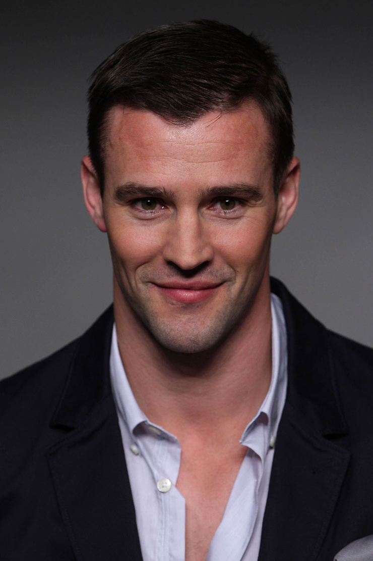 Picture of Kris Smith