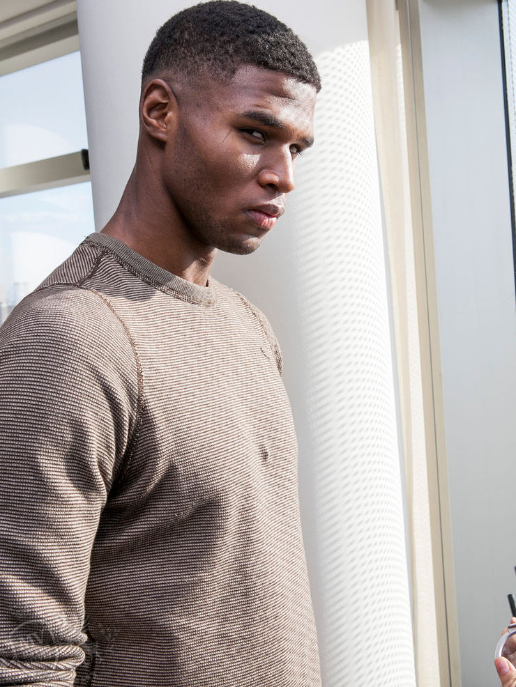 Picture of Henry Watkins