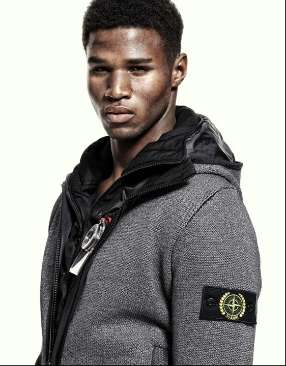 Picture of Henry Watkins