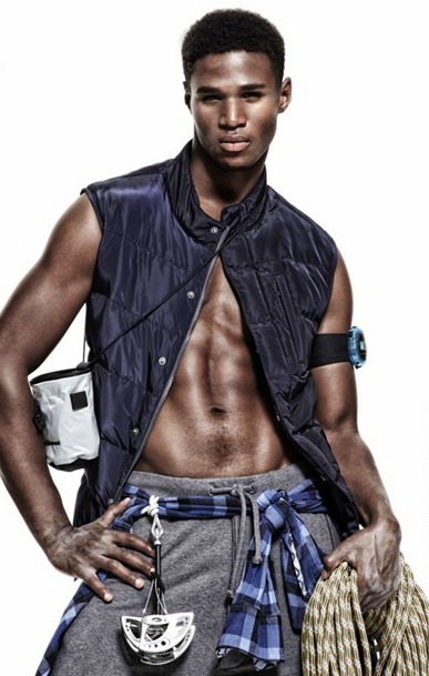 Picture of Henry Watkins