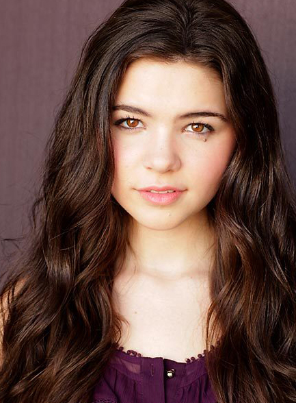 Madison Mclaughlin image