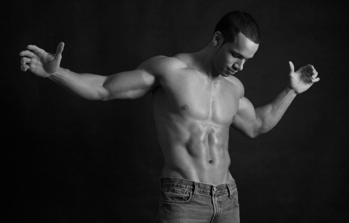 Picture of Josh Englehart