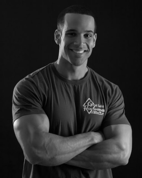 Picture of Josh Englehart