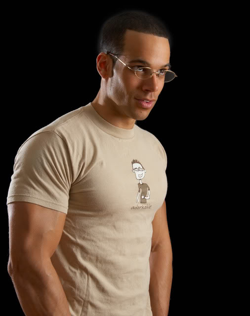 Picture of Josh Englehart