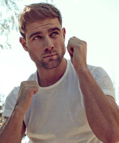 Picture of Todd Finlay