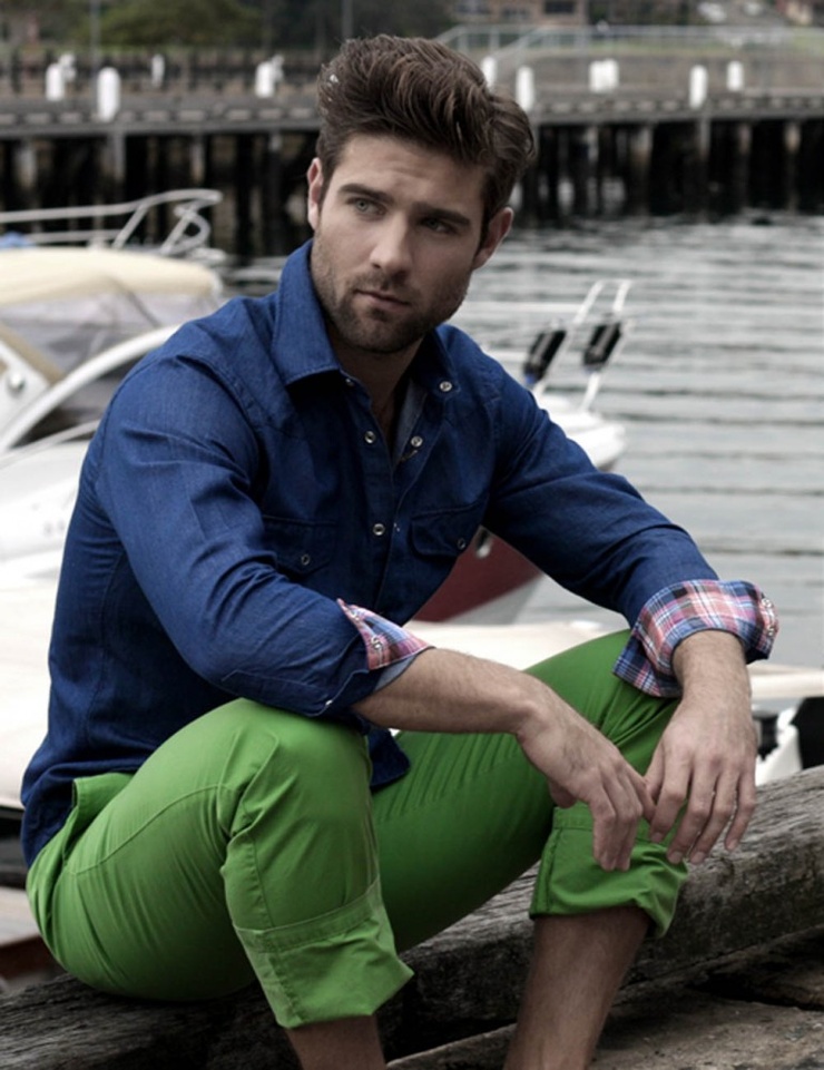 Picture of Todd Finlay