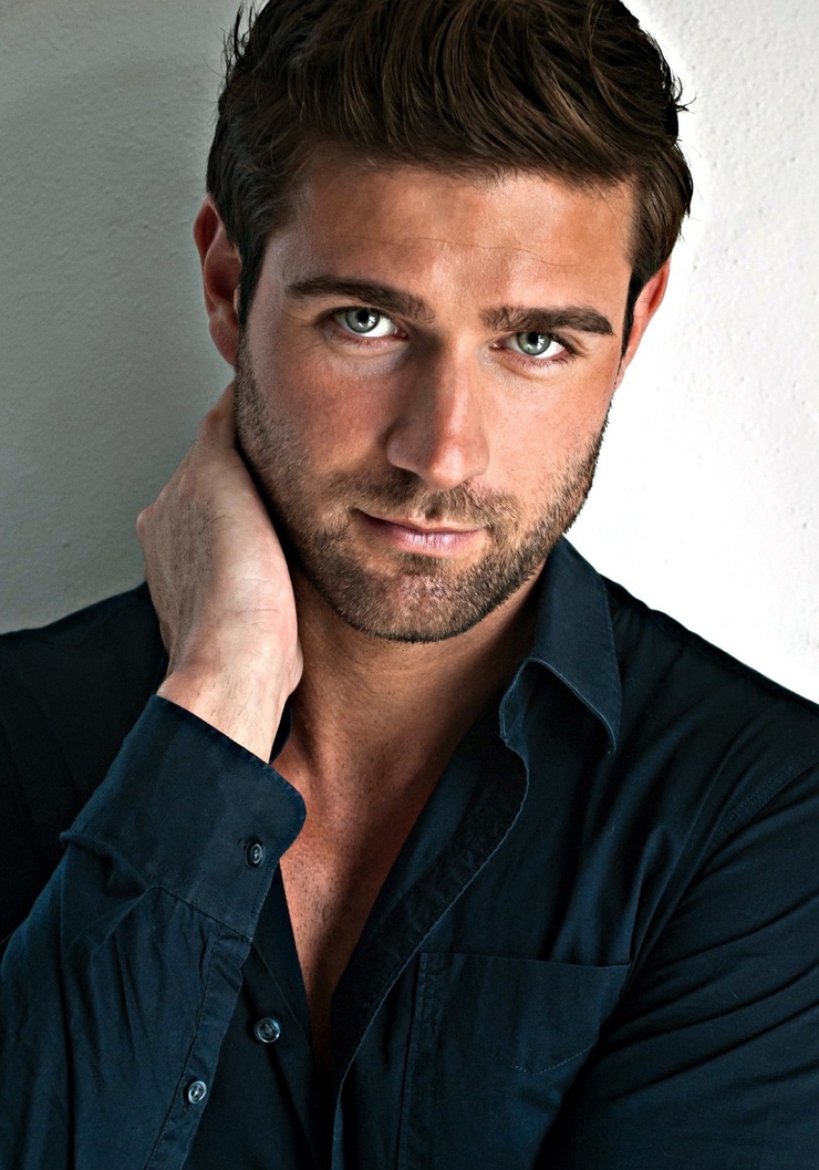 Picture of Todd Finlay