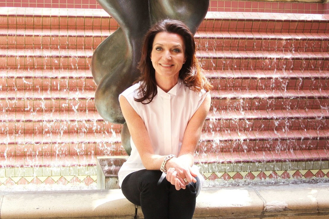 Picture of Michelle Fairley