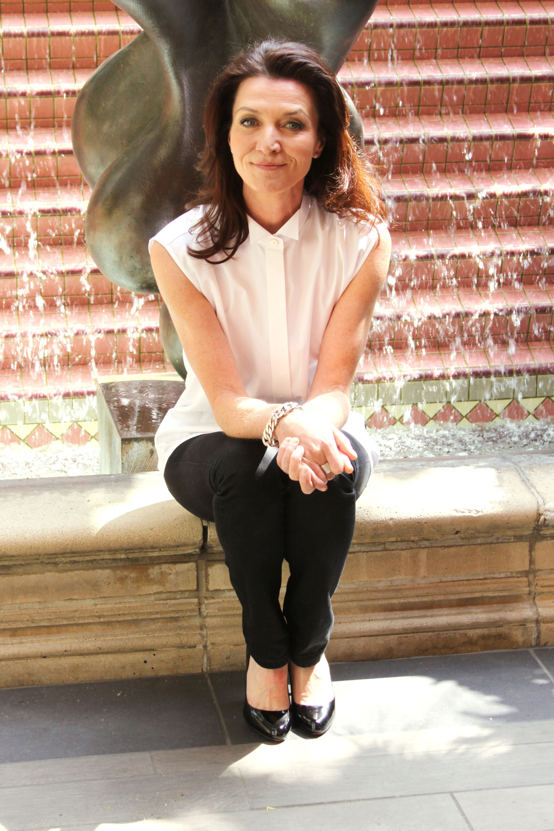 Picture of Michelle Fairley