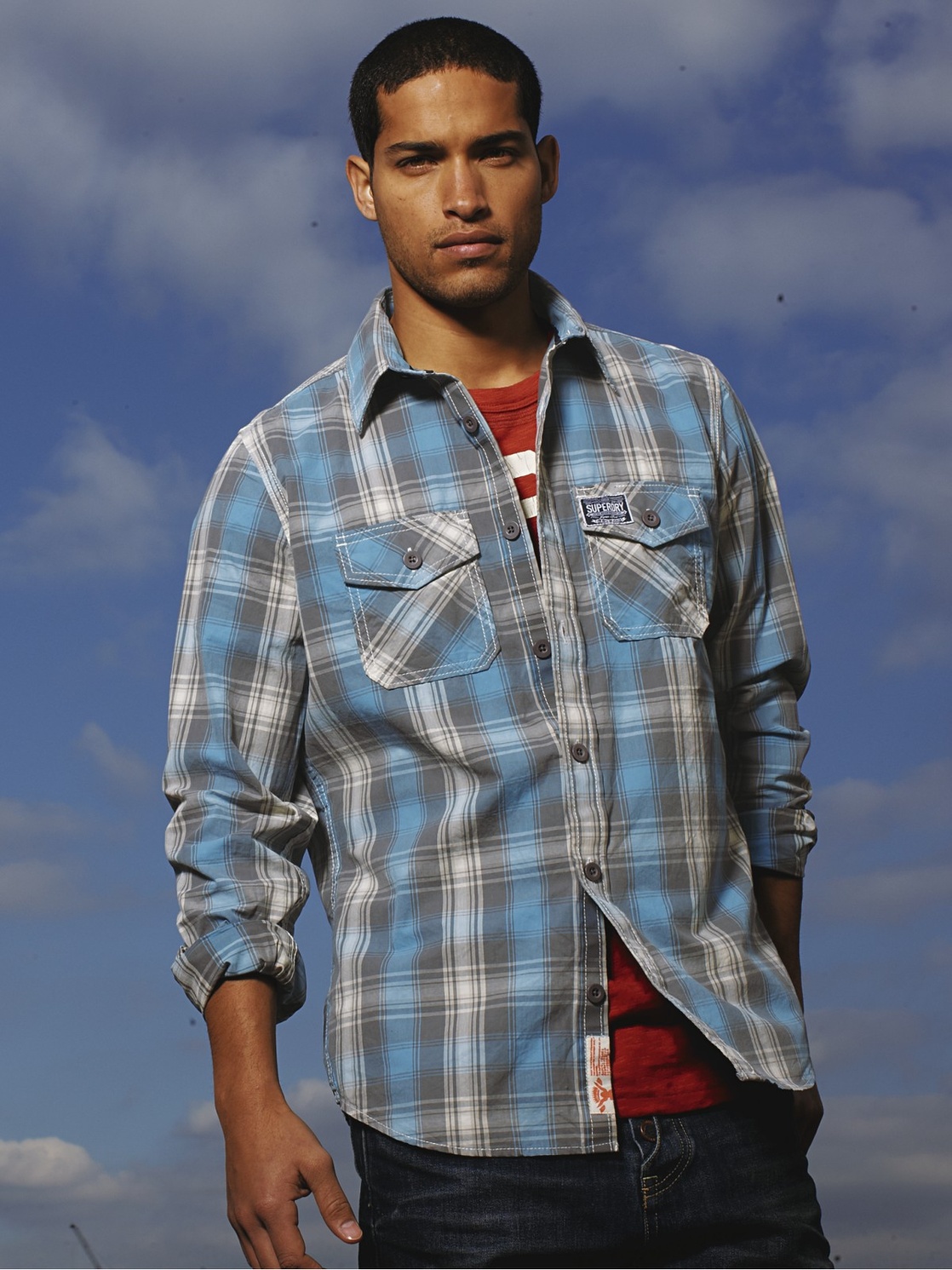 Picture of Daniel Pimentel