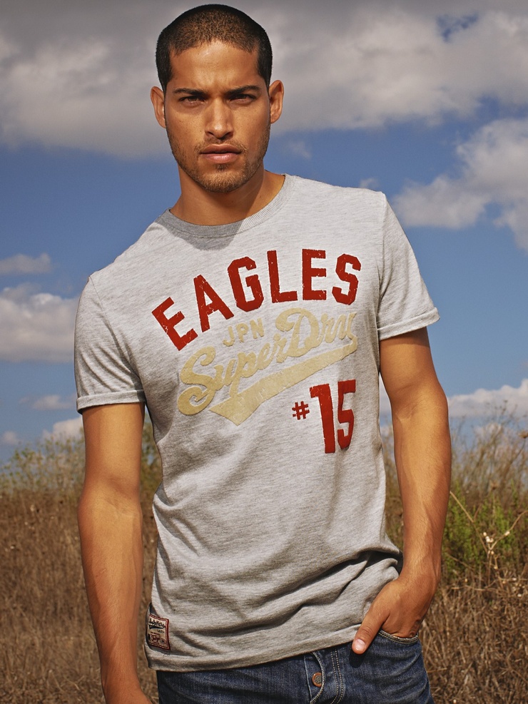 Picture of Daniel Pimentel