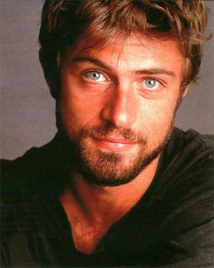 Picture of Kim Rossi Stuart