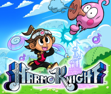Picture of HarmoKnight