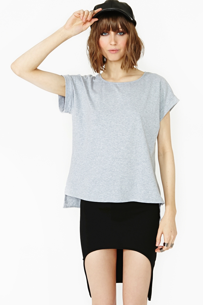 Picture of Alissa Geraghty