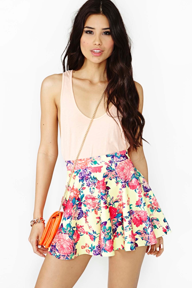 Izzy Marshall picture