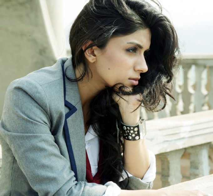 Image of Zoa Morani