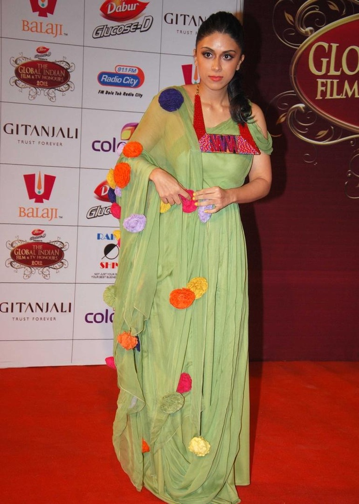 Image of Zoa Morani
