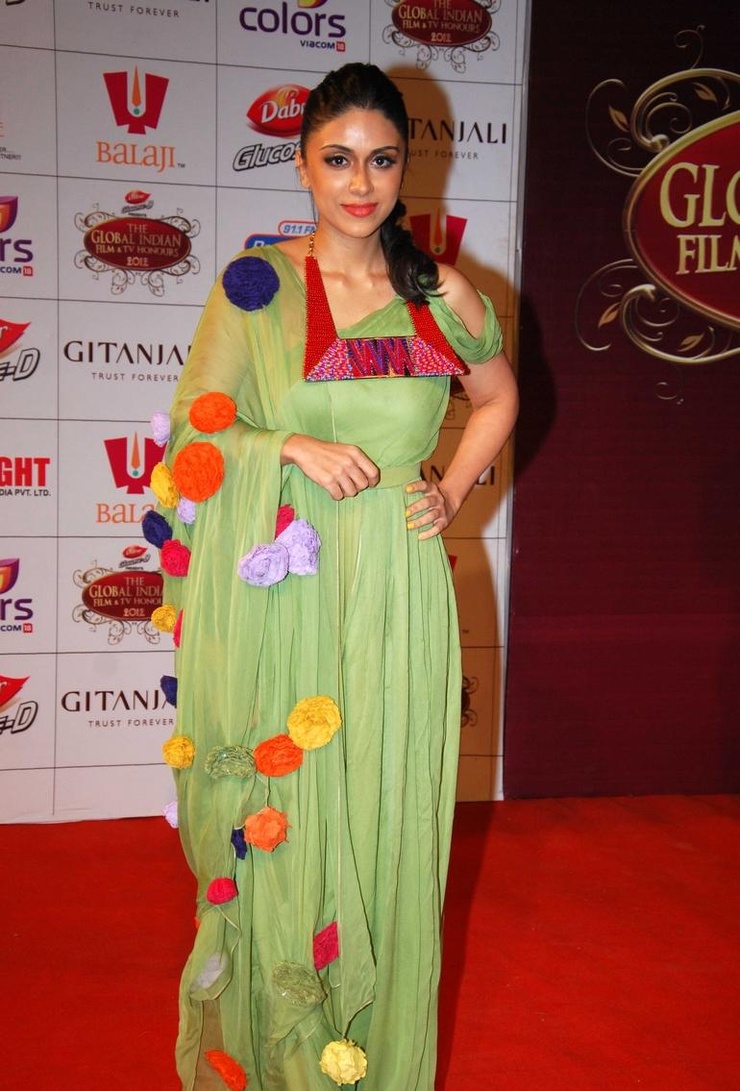 Picture of Zoa Morani