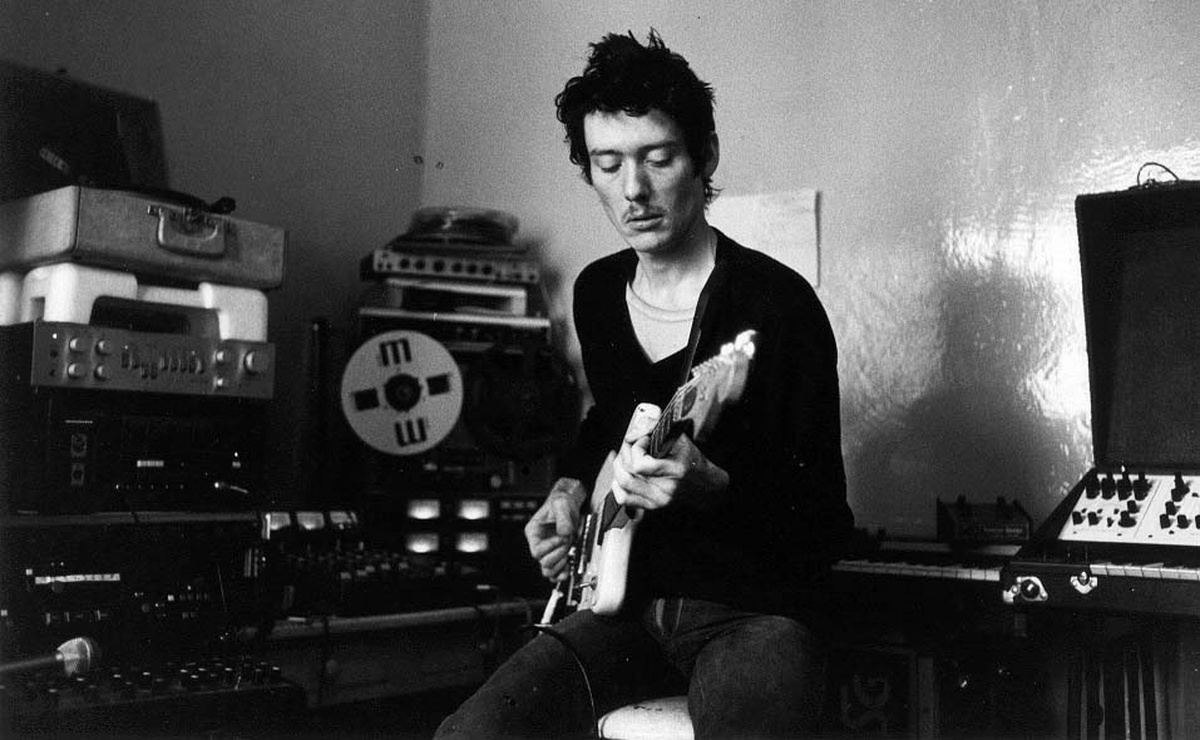 Picture of Fred Chichin