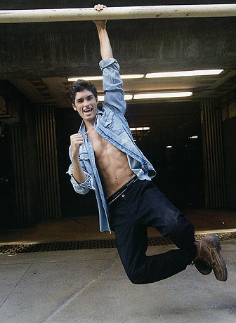 Picture of Tom Maden