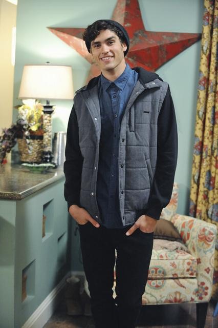 Picture of Tom Maden