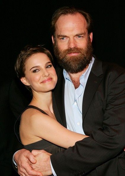 Picture of Hugo Weaving