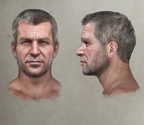 Picture of Conrad Roth