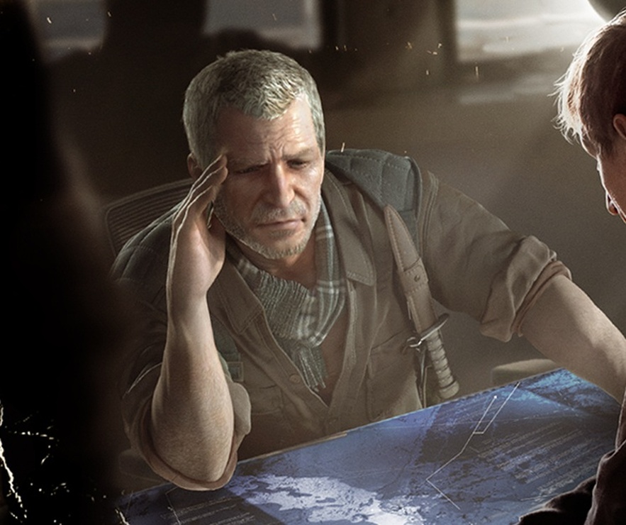 Picture of Conrad Roth