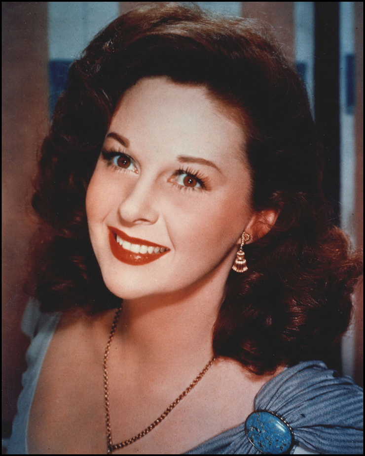 Picture of Susan Hayward