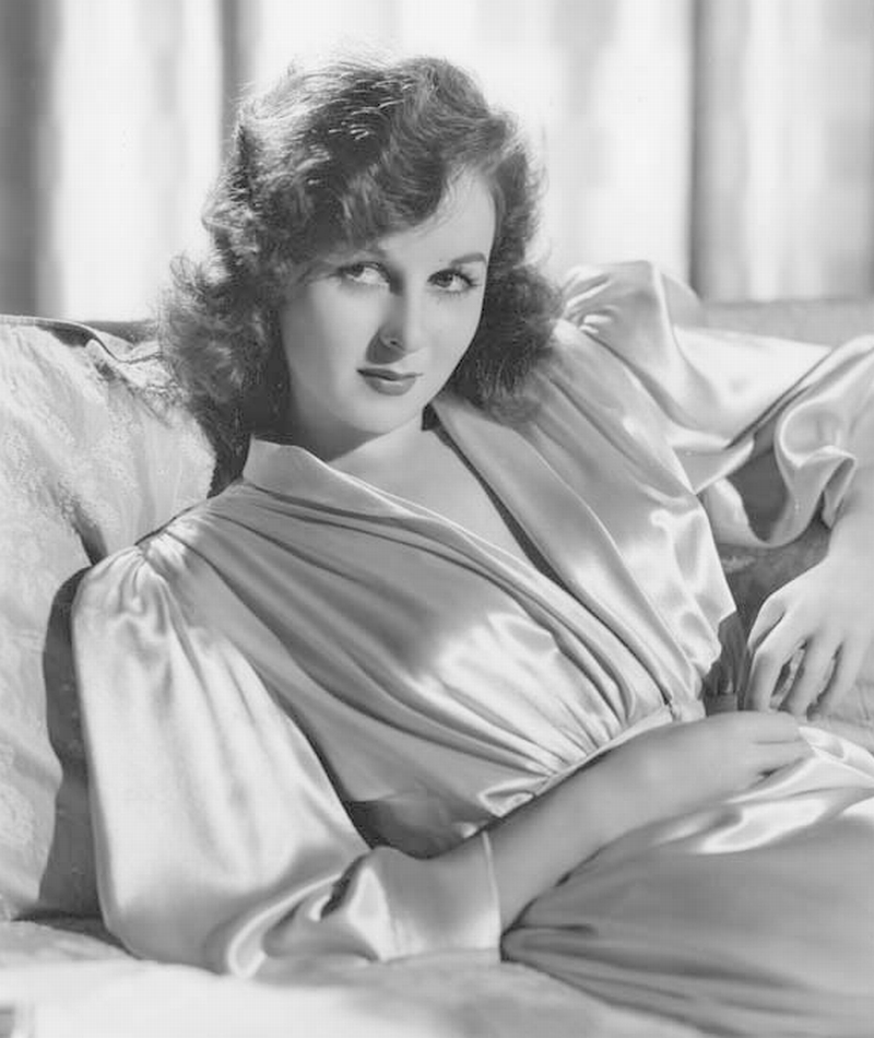 Picture of Susan Hayward