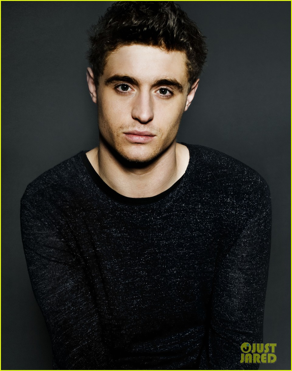 Picture of Max Irons