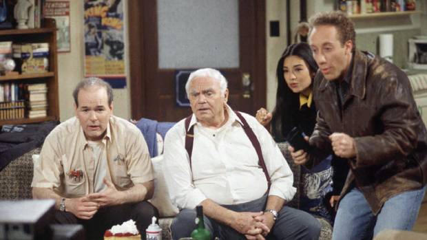 Picture of The Single Guy (1995-1997)