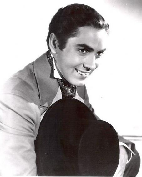 Picture of Tyrone Power