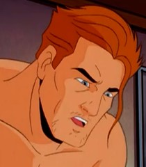 Picture of John Jameson (Man-Wolf)