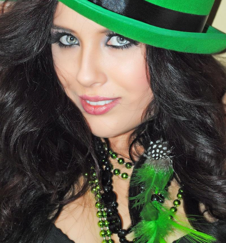 Picture of Bre Marie Woolf