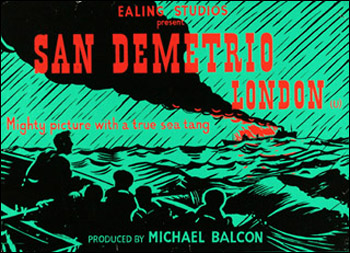 Picture of San Demetrio London