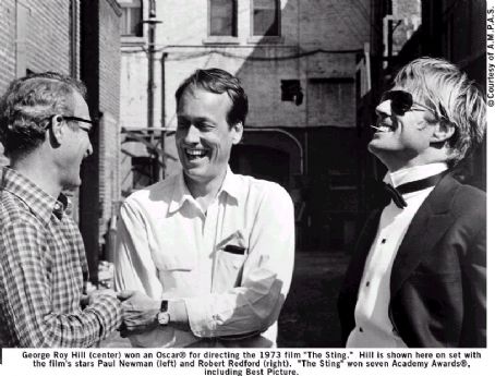 Picture of The Sting