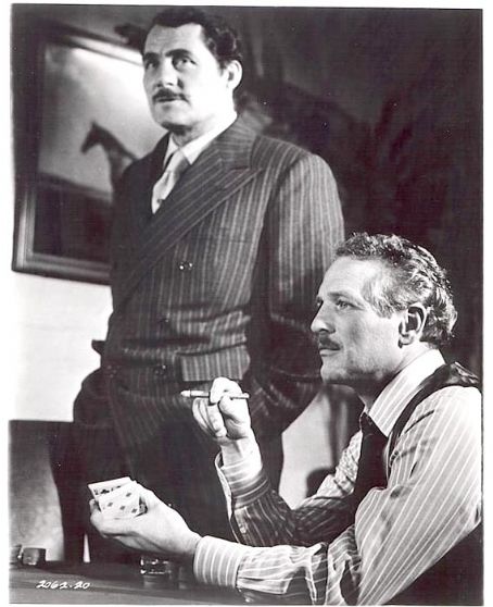 Picture of The Sting