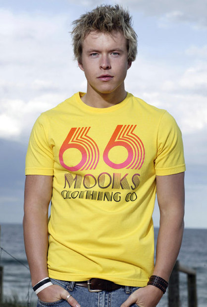 Todd Lasance picture
