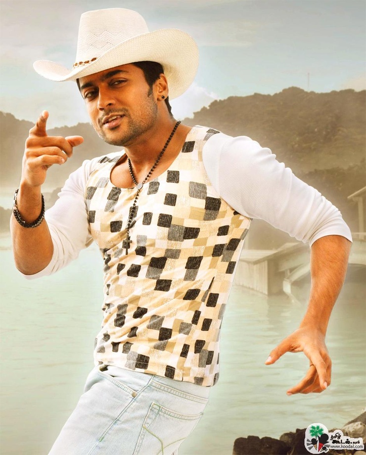 Picture of Suriya