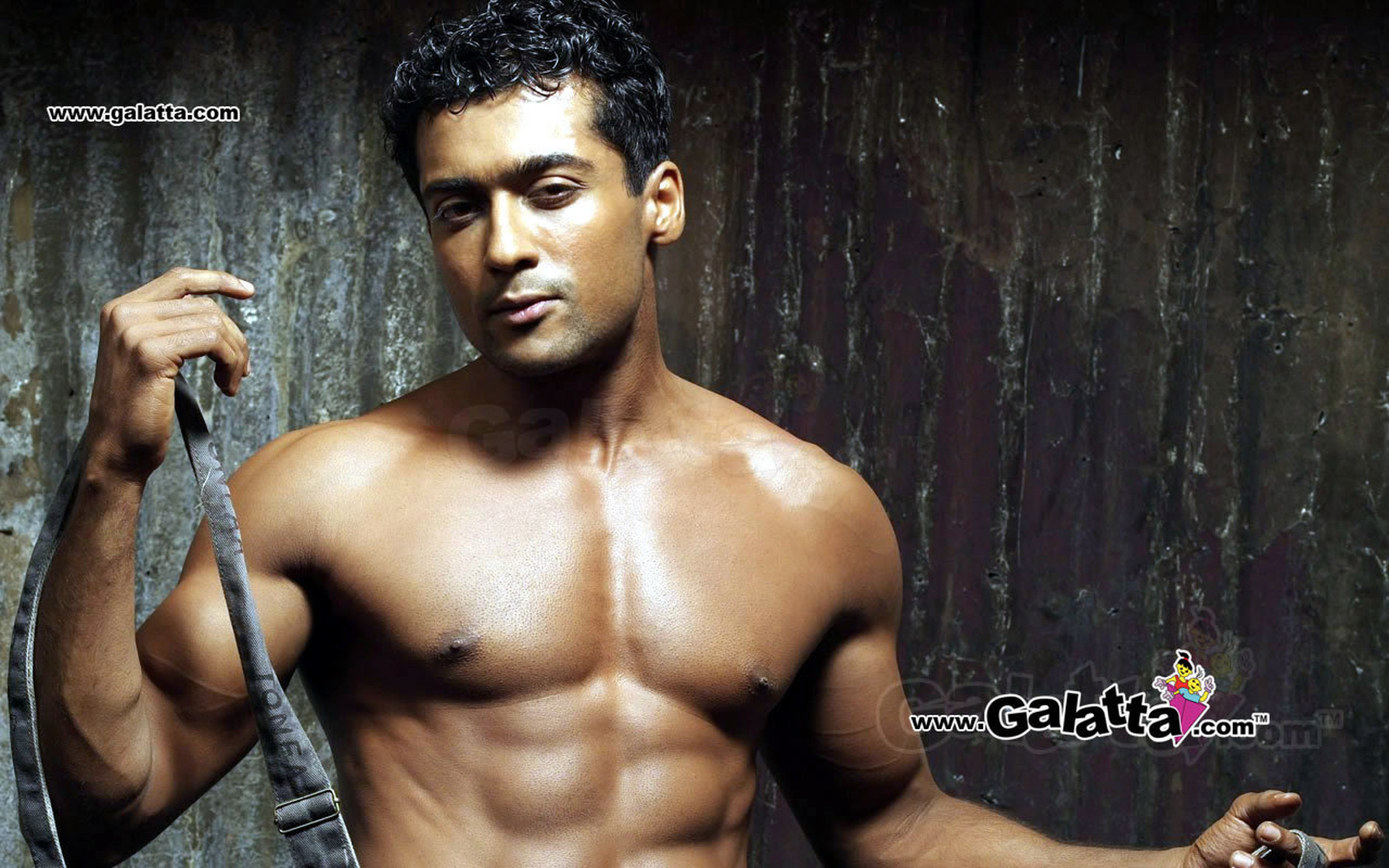 Picture of Suriya