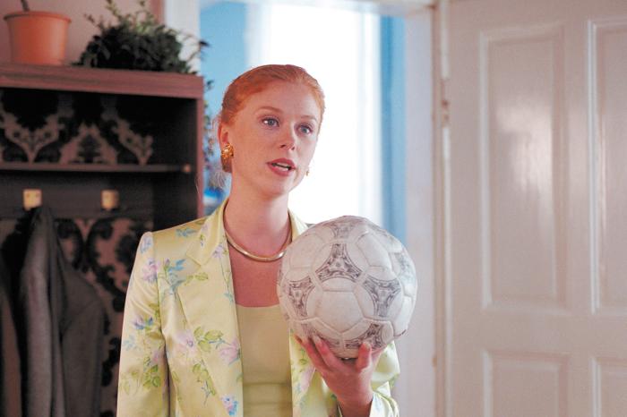 Picture of Fay Masterson