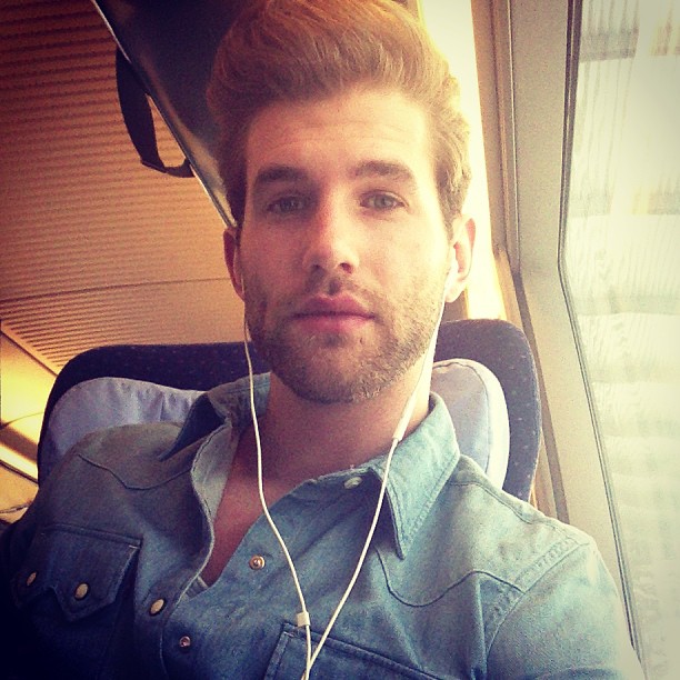Picture of Andre Hamann