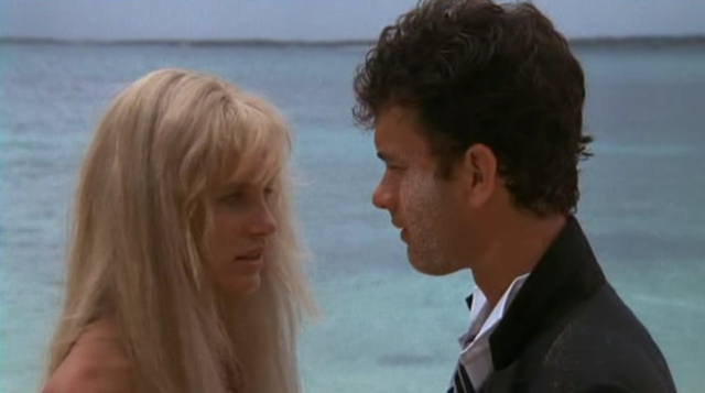 Picture of Splash (1984)