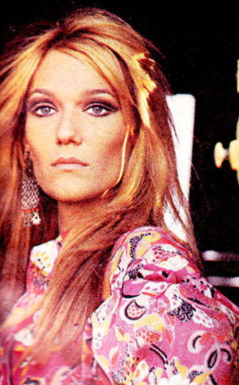 Rada Rassimov picture